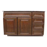 Belmont Vanity - Closeout - Builders Surplus - Wholesale Kitchen and ...
