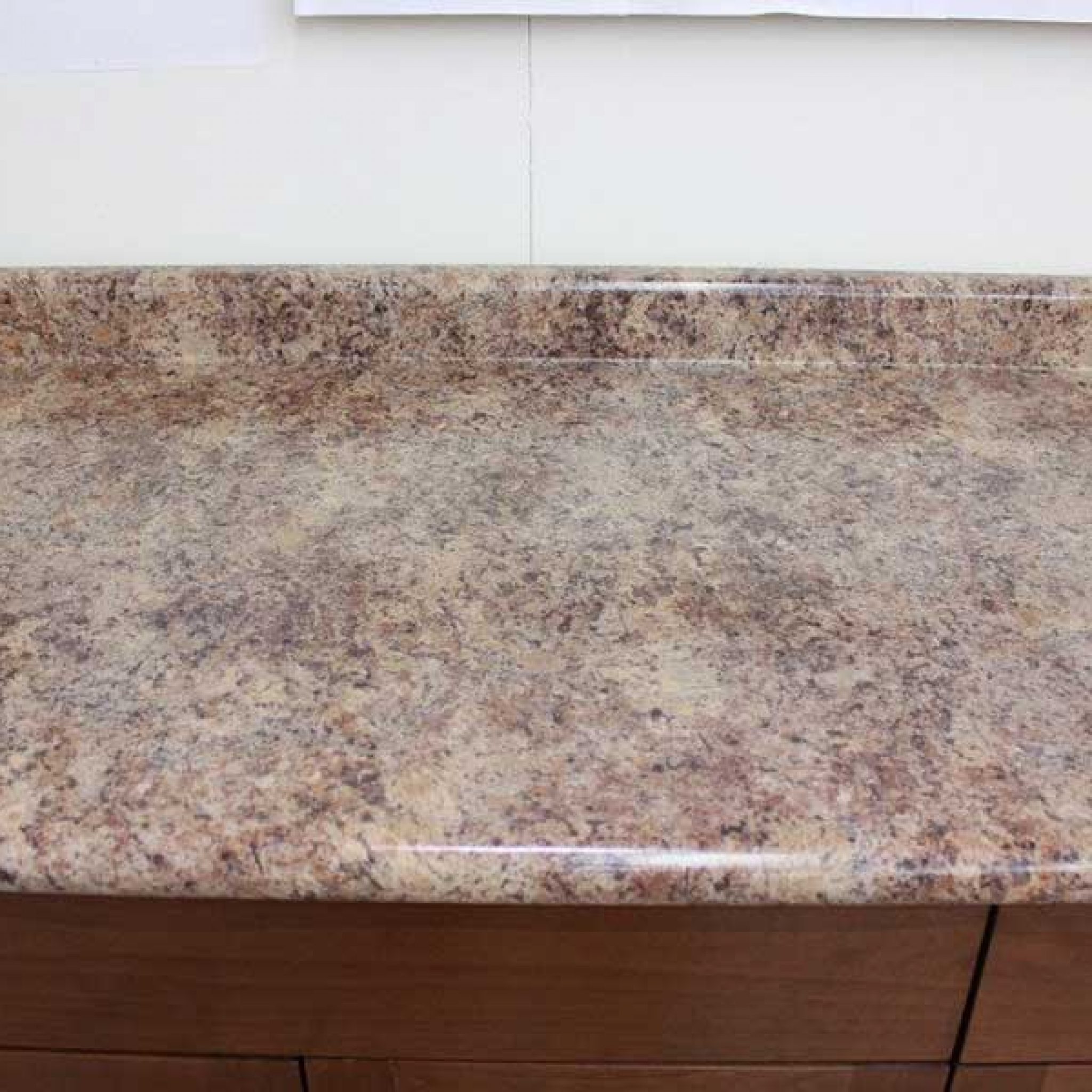 Butterrum Granite Laminate Top | Builders Surplus
