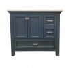 Brantley Harbor Blue Vanity | Get Yours at Builders Surplus