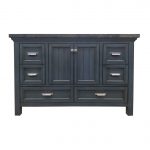 Brantley Harbor Blue Vanity | Get Yours at Builders Surplus