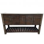 Belfast Chestnut Vanity | Find the Best at Builders Surplus