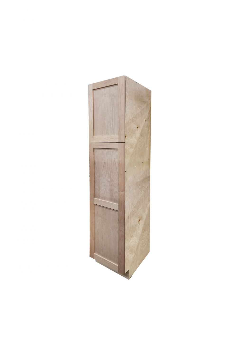 Napa Grey Linen Cabinet - Builders Surplus - Wholesale Kitchen and ...