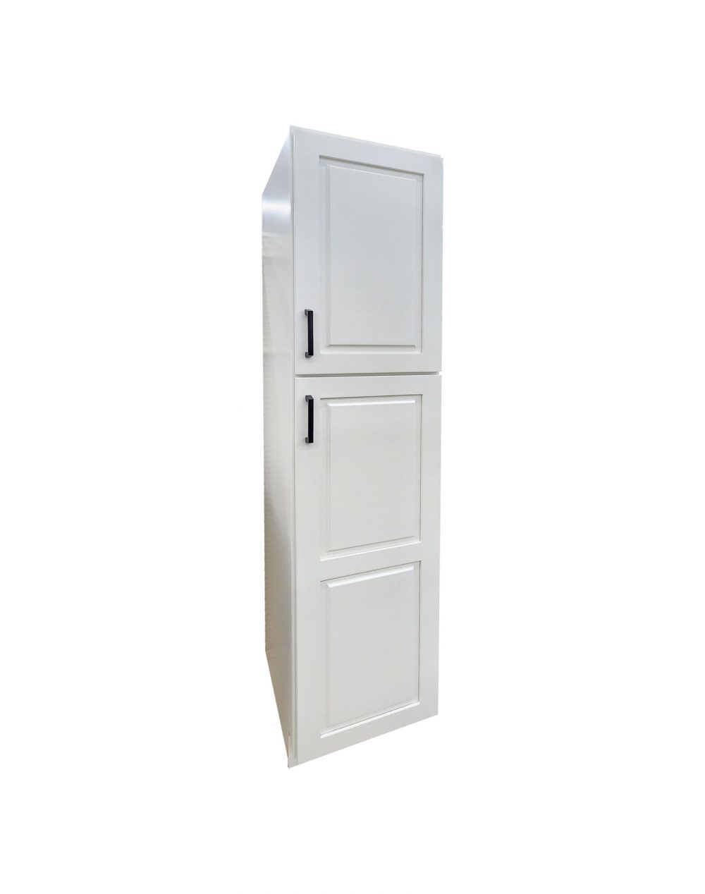 Napa Grey Linen Cabinet - Builders Surplus - Wholesale Kitchen and ...