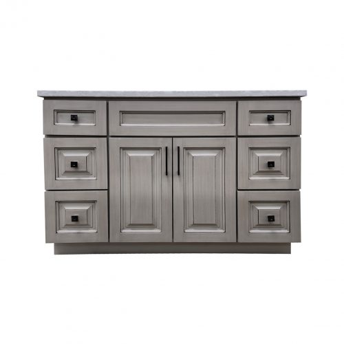 Glazed Grey Vanity | Find the Best at Builders Surplus