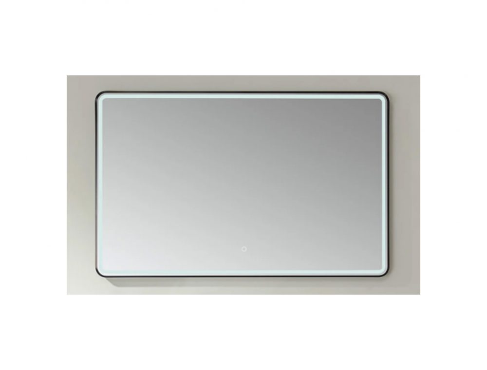 Moonlight LED Mirror - Closeout - Builders Surplus - Wholesale Kitchen ...