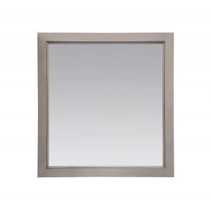 Glazed Grey Mirror- Closeout - Builders Surplus - Wholesale Kitchen and ...