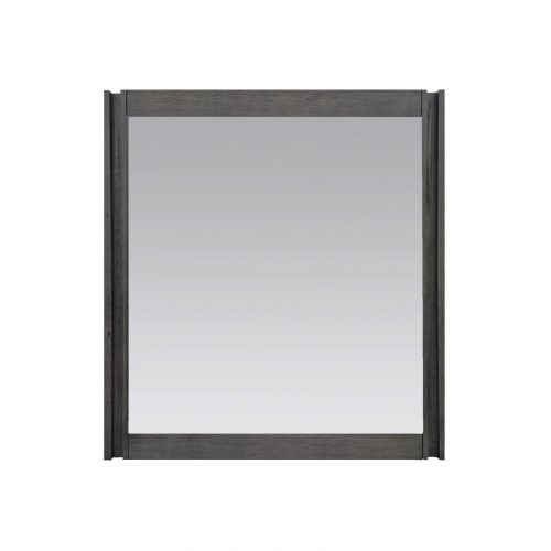 Montego Grey Mirror - Builders Surplus - Wholesale Kitchen and Bathroom ...
