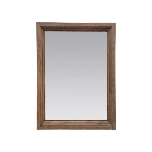 Rustic Cafe Mirror - Closeout - Builders Surplus - Wholesale Kitchen ...