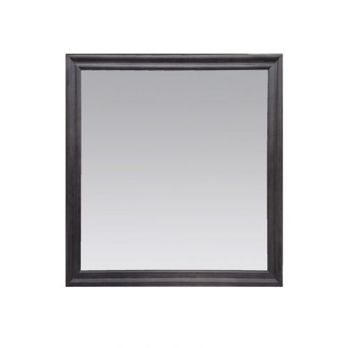 Vanderburg Slate Mirror - Builders Surplus - Wholesale Kitchen and ...