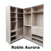Elegant Closet System - Builders Surplus - Wholesale Kitchen and ...