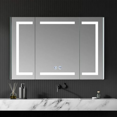 Luminex LED Medicine Cabinet | Buy at Builders Surplus