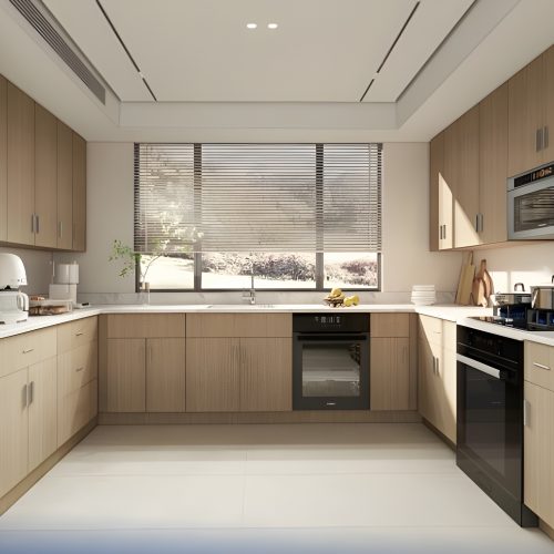 LUMINA OAK KITCHEN CABINETS (2-3 WEEK LEAD TIME) - Builders Surplus ...