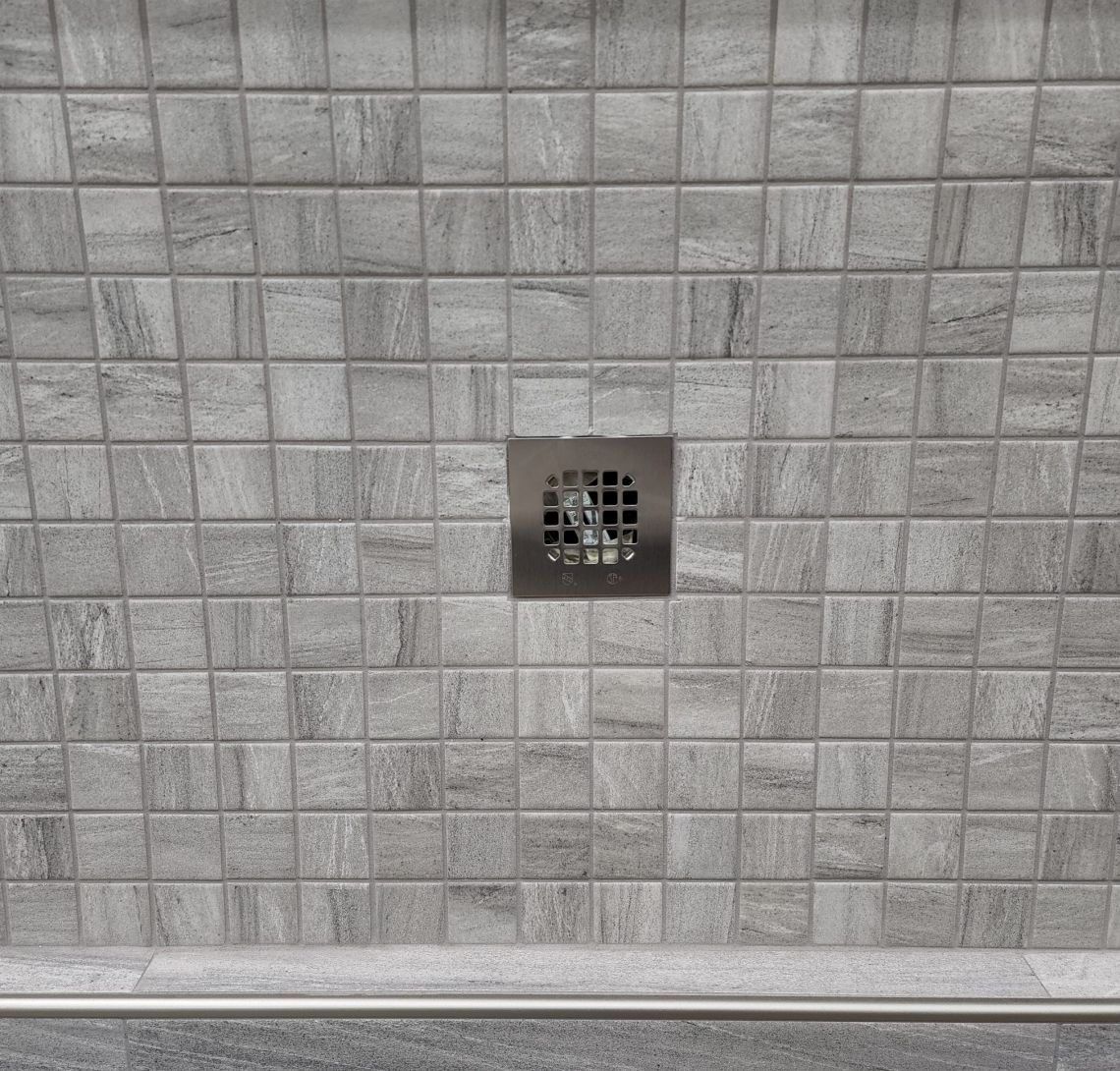 Replacement Shower Pans in Orange County | Builders Surplus