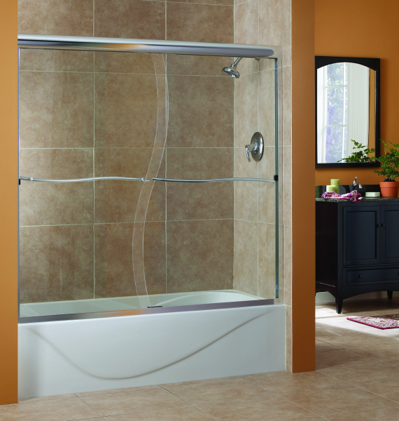 Shower Doors Greater Los Angeles | Builders Surplus Kitchen & Bath Cabinets