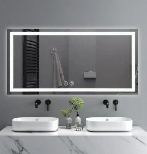 Bathroom Vanity Mirrors in Orange County | Builders Surplus