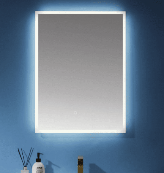 Bathroom Vanity Mirrors in Orange County | Builders Surplus