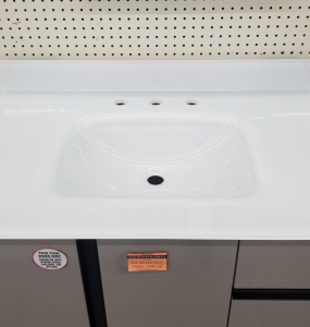 Bathroom Vanity Tops | Get Yours at Builders Surplus