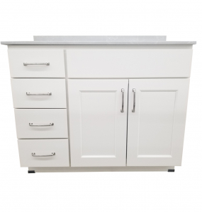 Double Sink Vanity Units | Visit Builders Surplus Today