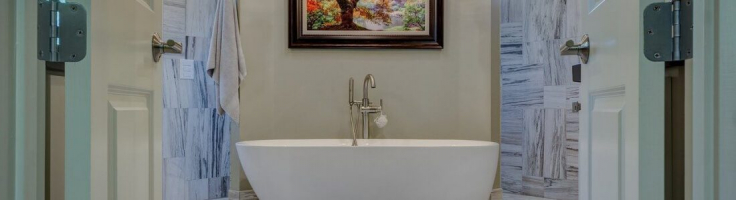 Bathtub Models | Transform Your Bathroom at Builders Surplus