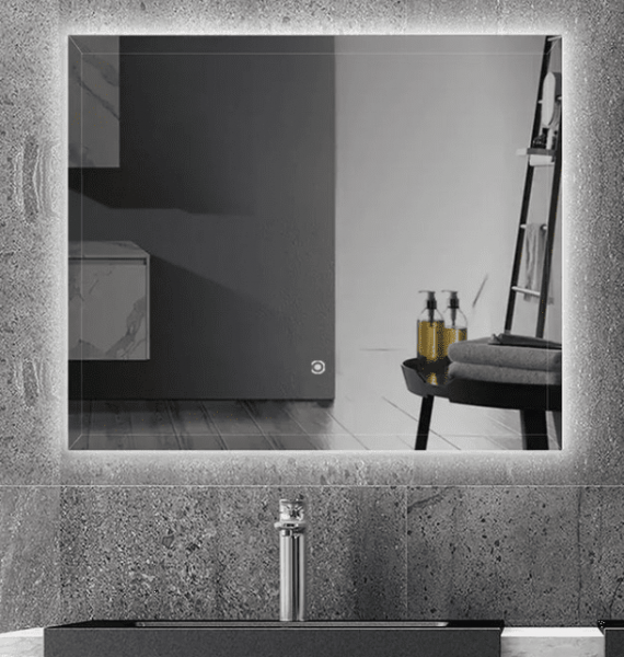 Bathroom Vanity Mirrors in Orange County | Builders Surplus