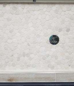 Beige Shower Pan - Builders Surplus - Wholesale Kitchen and Bathroom ...