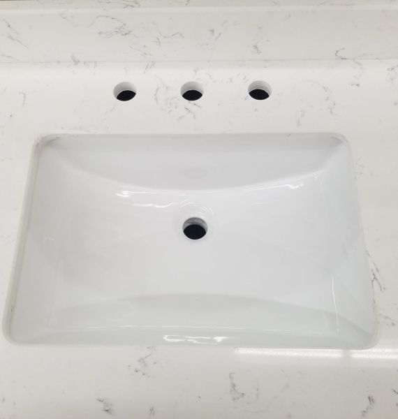 Bathroom Vanity Tops | Get Yours at Builders Surplus